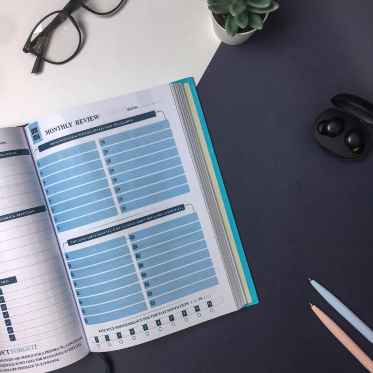 Super Hero Employee – olastationery